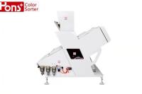 China 2 Channels 2.0Kw CCD Camera Wheat Sorting Machine for sale
