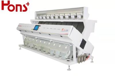 Cina 5.5Kw 5.0T/H che migliora la macchina del selezionatore del CCD della quinoa del grano dell'espulsore in vendita