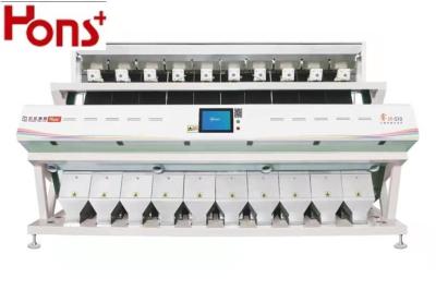 China 5.5Kw 5.0T/H que promove a máquina do classificador do CCD do Quinoa da grão do ejetor à venda
