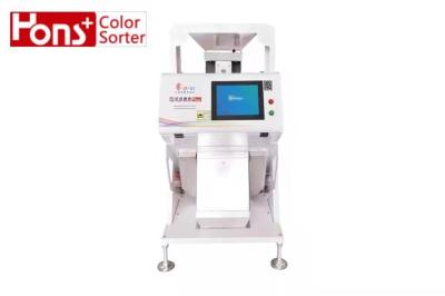 China Sensibilidade alta do classificador de controle remoto da cor do CCD de 5400 feijões do pixel à venda