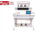 China 189Channels 1.5T Nut Color Sorting Machine Automatic Separation for sale