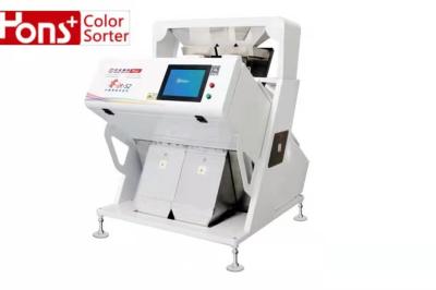 Cina Selezionatore multiplo di colore dell'arachide degli scivoli di funzione 800kg/H 2 dello SGS in vendita