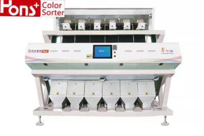 Cina RGB 54 milione sorgenti luminose del selezionatore di colore dell'anacardio della telecamera CCD dei pixel multi in vendita