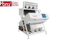 China 189 Channels Cashew Nut Sorting Machine 1.0T/H Automatically Separate for sale