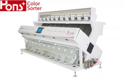 Cina Macchina del selezionatore di colore del caffè della quinoa del grano con il miglioramento dell'espulsore 6.0T/H in vendita