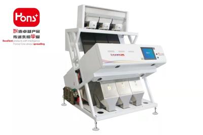 Cina Macchina 1.5t/H del selezionatore di colore del grano del grano della telecamera CCD in vendita