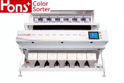 Cina Macchina astuta del separatore del selezionatore di colore per l'elaborazione del riso in vendita
