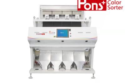 Cina gli scivoli 2.6Kw 4 colorano la funzione multipla intelligente della macchina del selezionatore in vendita