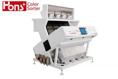 Cina gli scivoli 2.6Kw 4 colorano la funzione multipla intelligente della macchina del selezionatore in vendita