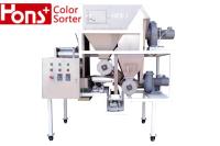 China Vacuum Gravity Grading Machine Vegetable For Chinese Prickly Ash for sale