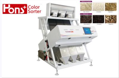 Cina Selezionatore di piccola dimensione di colore del CCD con l'espulsore del solenoide automaticamente in vendita