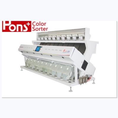 Cina Miglioramento del selezionatore RGB 5.5Kw 5.0T/H di colore della quinoa dell'espulsore in vendita