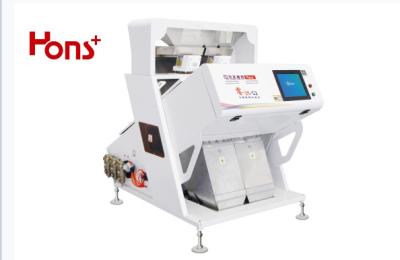 China Milho múltiplo da função de 2 rampas que classifica o equipamento 800kg/H à venda