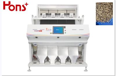 Cina Caffè Bean Color Sorter 2.6Kw degli scivoli della macchina fotografica 4 di RGB in vendita