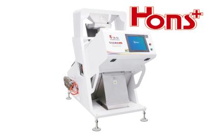 China Sensor Mini Rice Grain Sorting Machine do CCD 63 canais à venda