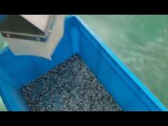 Belt  type Ore Color Sorting Machine