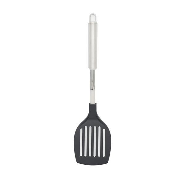 Quality Food grade Non-toxic Nylon slotted turner for sale