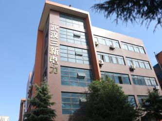 China Factory - Sansion Power Electric Co., Ltd.