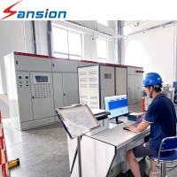 Quality Automatic Power Transformer Comprehensive Test Bench Multi Functional Three for sale
