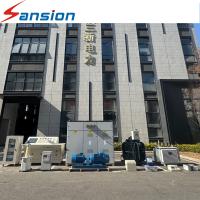 Quality Three Phase High Power Transformer Test Systems PLC Control For Comprehensive for sale