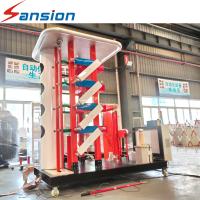 China Precision 10ka Impulse Current Generator Lightning Arrester Testing Equipment for sale