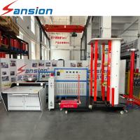 China Lightning Impulse Voltage Tester Full Wave Impulse Generator For HV Withstand Testing for sale