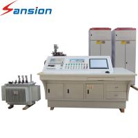 China Customized Integrated Motor Test System for Motor Durability and Endurance Testing for sale