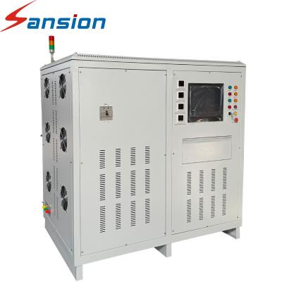China Fully Auto Temperature Rise Test Equipment 7000A High Current For Electrical Equipment for sale