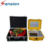 Quality Transformer Capacity and Load Parameter Analyzer Transformer Capacity and Load for sale