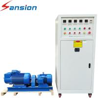 China Power Frequency Induced Voltage Withstand Test Device With Partial Discharge Test for sale