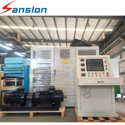 China AC Triple Frequency Induced Over Voltage Test Set For Transformers IEC 60076 for sale