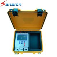 Quality Digital Display Transformer DC Resistance Tester Three Phase Winding Resistance for sale
