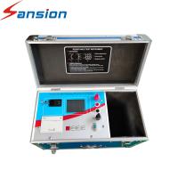 Quality 10A Single Phase Transformer DC Winding Resistance Tester Low Resistance for sale