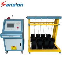 China Automatic Electrical Insulating Tools Testing Machine Dielectric Boots Gloves Insulation Withstand Tester for sale