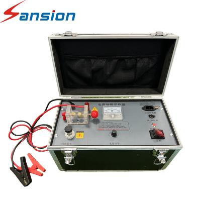 China High-Precision TDR Cable Fault Tester Cable Fault Locator with Integrated 12.1-Inch Rugged Computer for sale