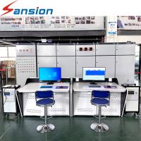 China Automatic Transformer Test System One-Stop High Voltage Transformer Test Equipment for sale