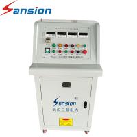 China AC and DC Withstand Voltage Test Power Frequency High Voltage Test Device for sale