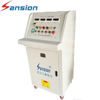 China AC and DC Withstand Voltage Test Power Frequency High Voltage Test Device for sale