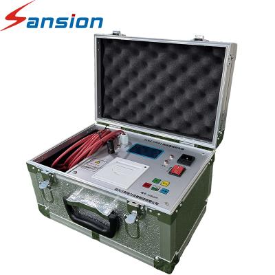 China High Voltage Equipment DC Power Frequency High Voltage Generator for sale