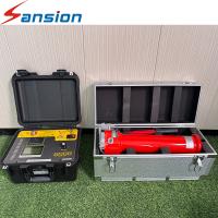 China DC High Voltage Generator Withstand Voltage Test Leakage Current Test for sale