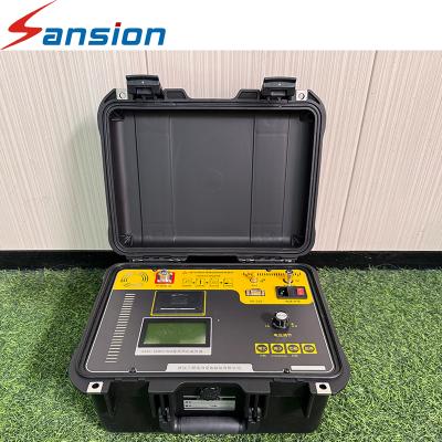 China DC High Voltage Generator Withstand Voltage Test Leakage Current Test for sale
