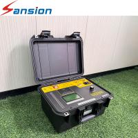 China DC High Voltage Generator Withstand Voltage Test Leakage Current Test for sale