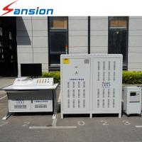 China 7000A Primary Current Injection Test Set Temperature Rise Test System for sale