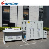 China 7000A Primary Current Injection Test Set Temperature Rise Test System for sale