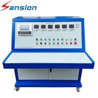 China Industrial Transformer Temperature Rise Test System for Distribution Transformer Performance Detection for sale