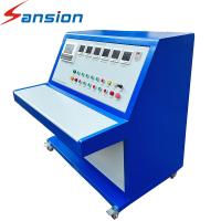 China Industrial Transformer Temperature Rise Test System for Distribution Transformer Performance Detection for sale