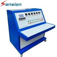China Industrial Transformer Temperature Rise Test System for Distribution Transformer Performance Detection for sale