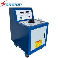 China DDG Series High Voltage  Primary Injection Test Set High Large Current Generator for sale