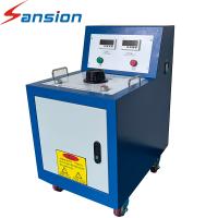 China DDG Series High Voltage  Primary Injection Test Set High Large Current Generator for sale