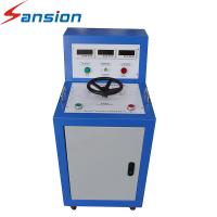 China Three Phase High Current Injection Generator Temperature Rise Test Equipment for sale
